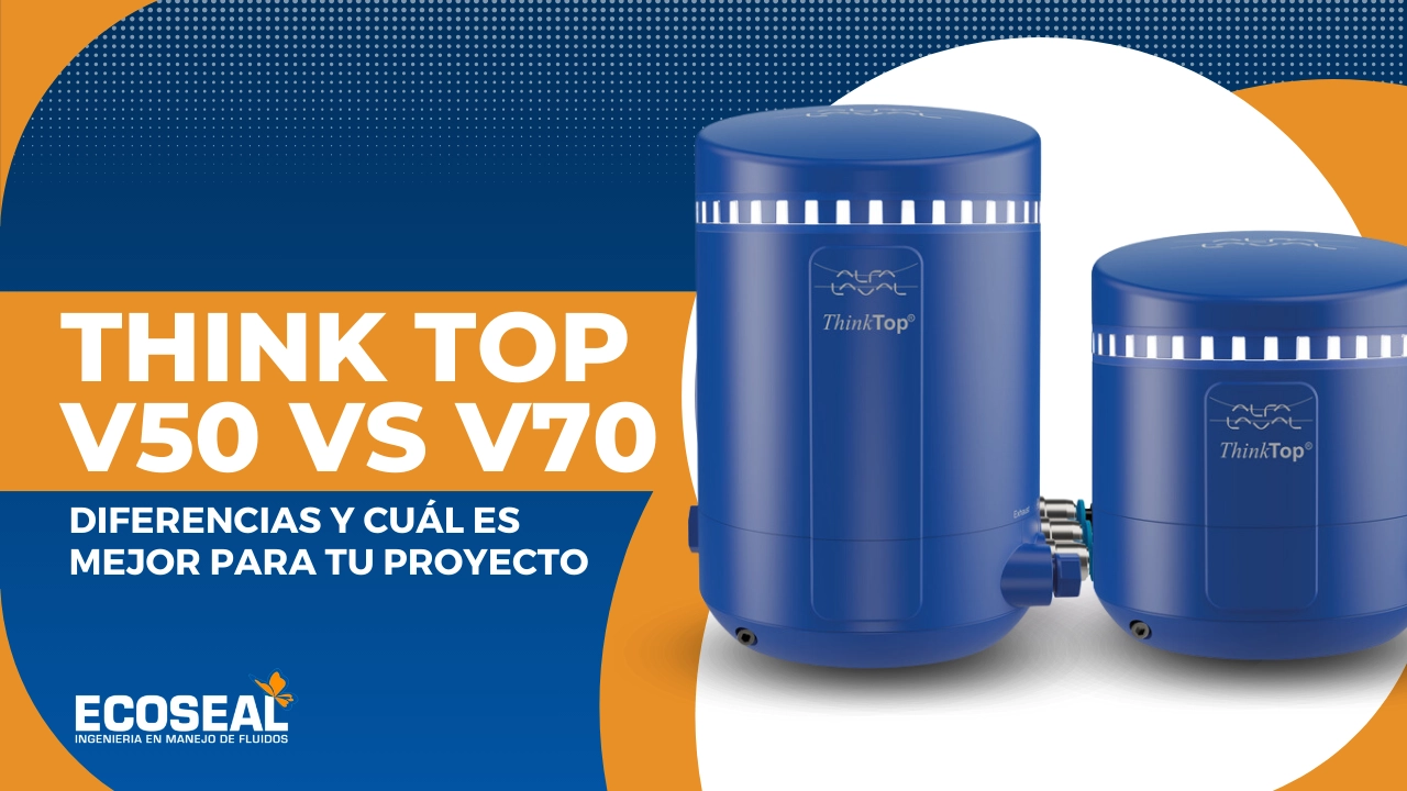 Think Top V50 vs V70: Diferencias, Ventajas y ¿Cuál es mejor para tu ...